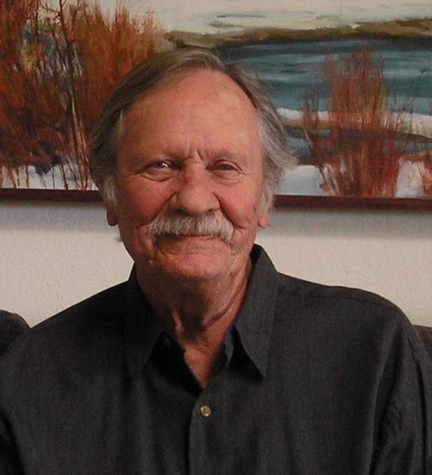 David Bennion Young | News, Sports, Jobs - Daily Herald